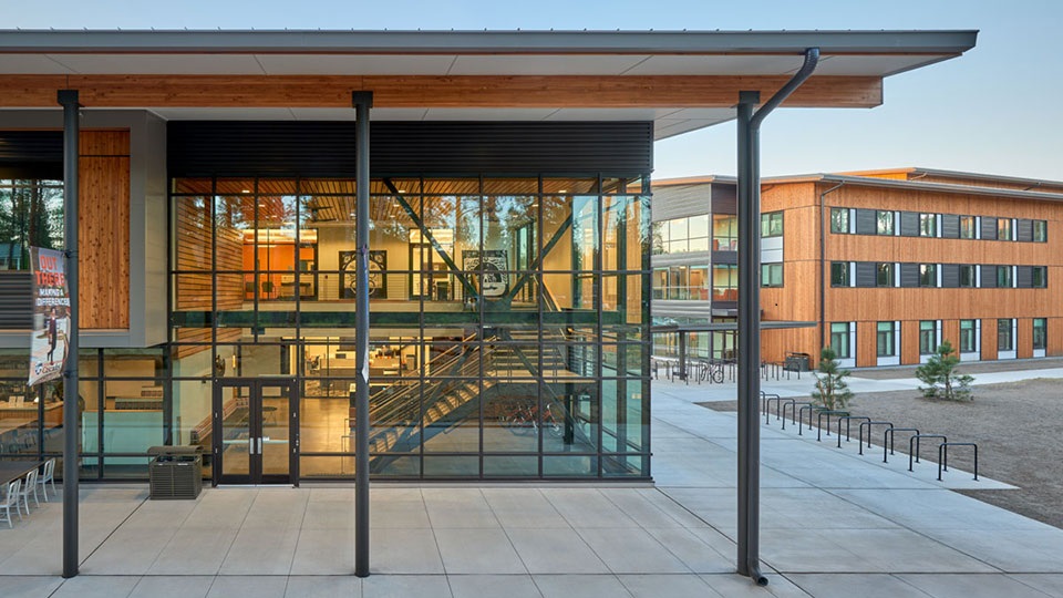 Bend Commercial Glass And Door National Glass Association